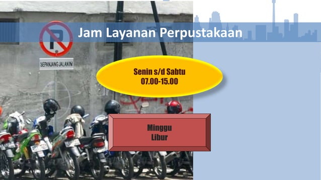 pelayanan perpustakaan sekolah.ppt