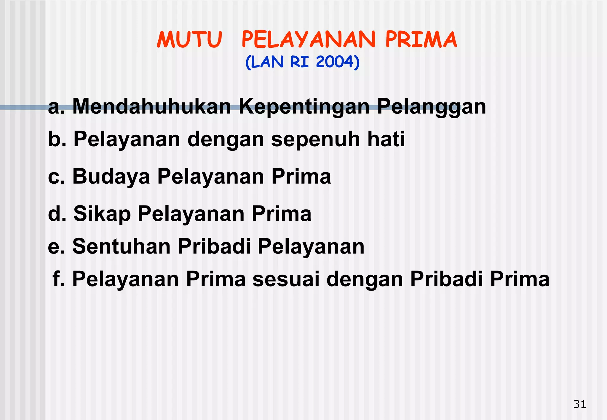 Pelayanan Prima.ppt