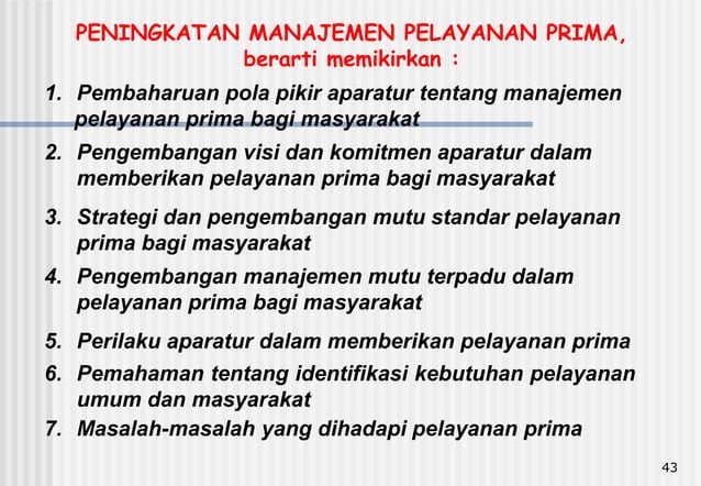 Pelayanan Prima.ppt