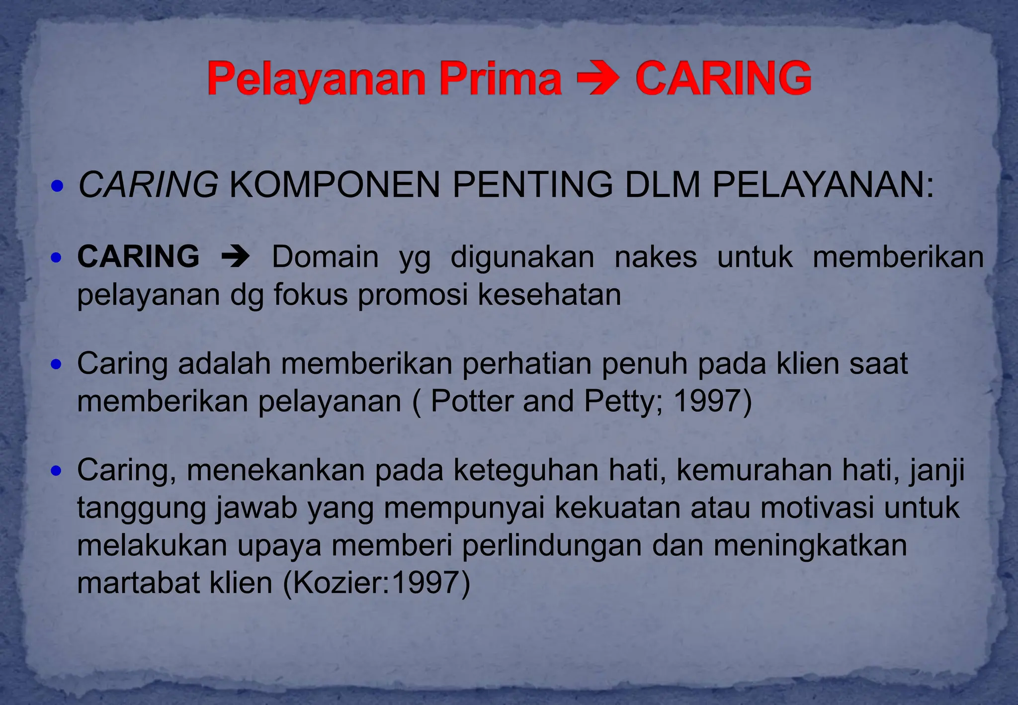 Pelayanan Prima Di Klinik PPLKD Kitamura.pptx