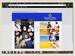 Pelayanan Prima Outsourcing | PPT