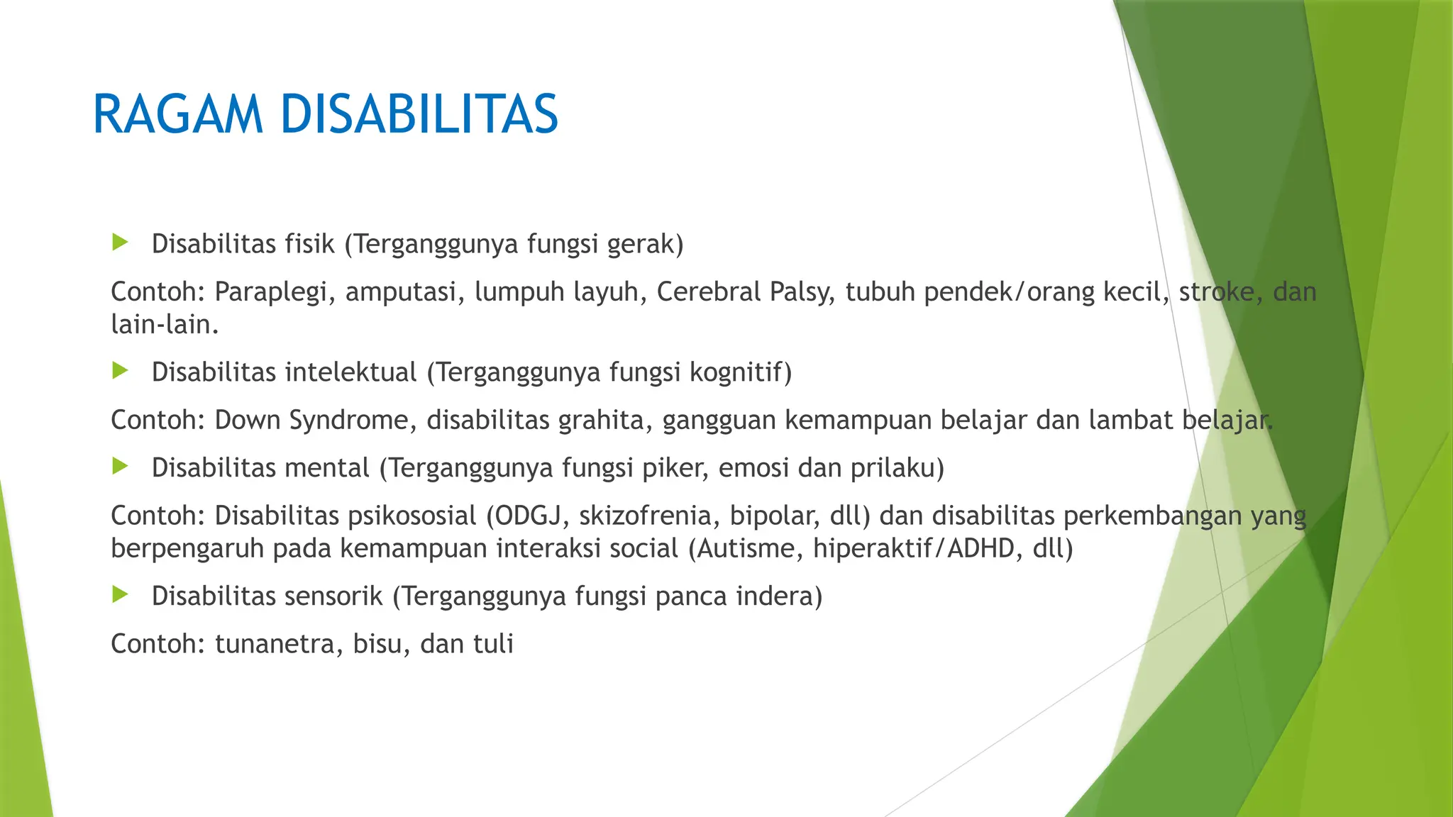 Pelayanan Publik Ramah Disabilitas ham.pptx