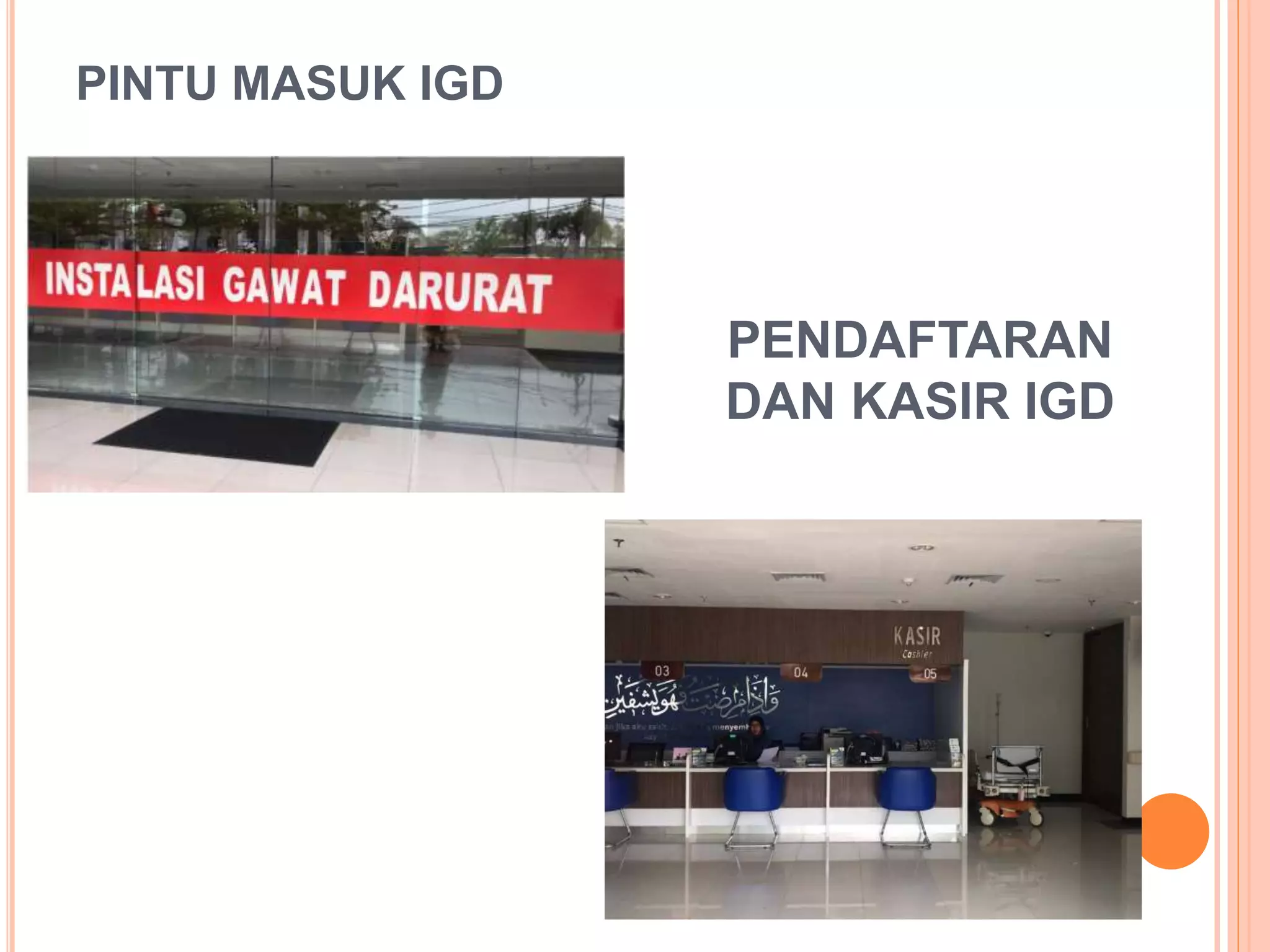 PELAYANAN UNIT IGD KEL 2 Kelas C.ppt