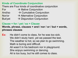 SPECIAL GRAMMAR | PPTX