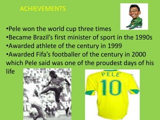 Pele | PPT
