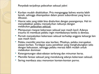 materi PELECEHAN-SEKSUAL powerpoint.ppt