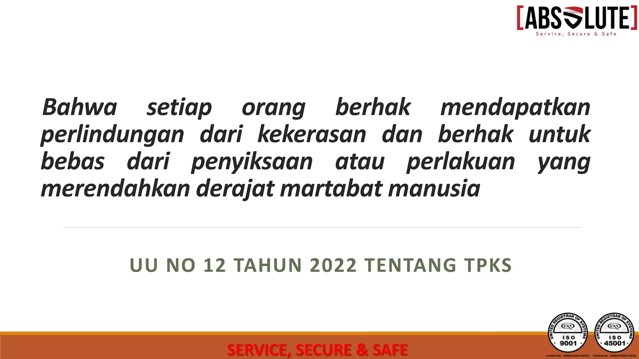 Pelecehan UU TPKS fisik & non fisik (1).pptx