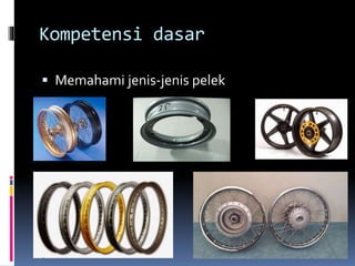 Pelek dan Jenisnya.pptx