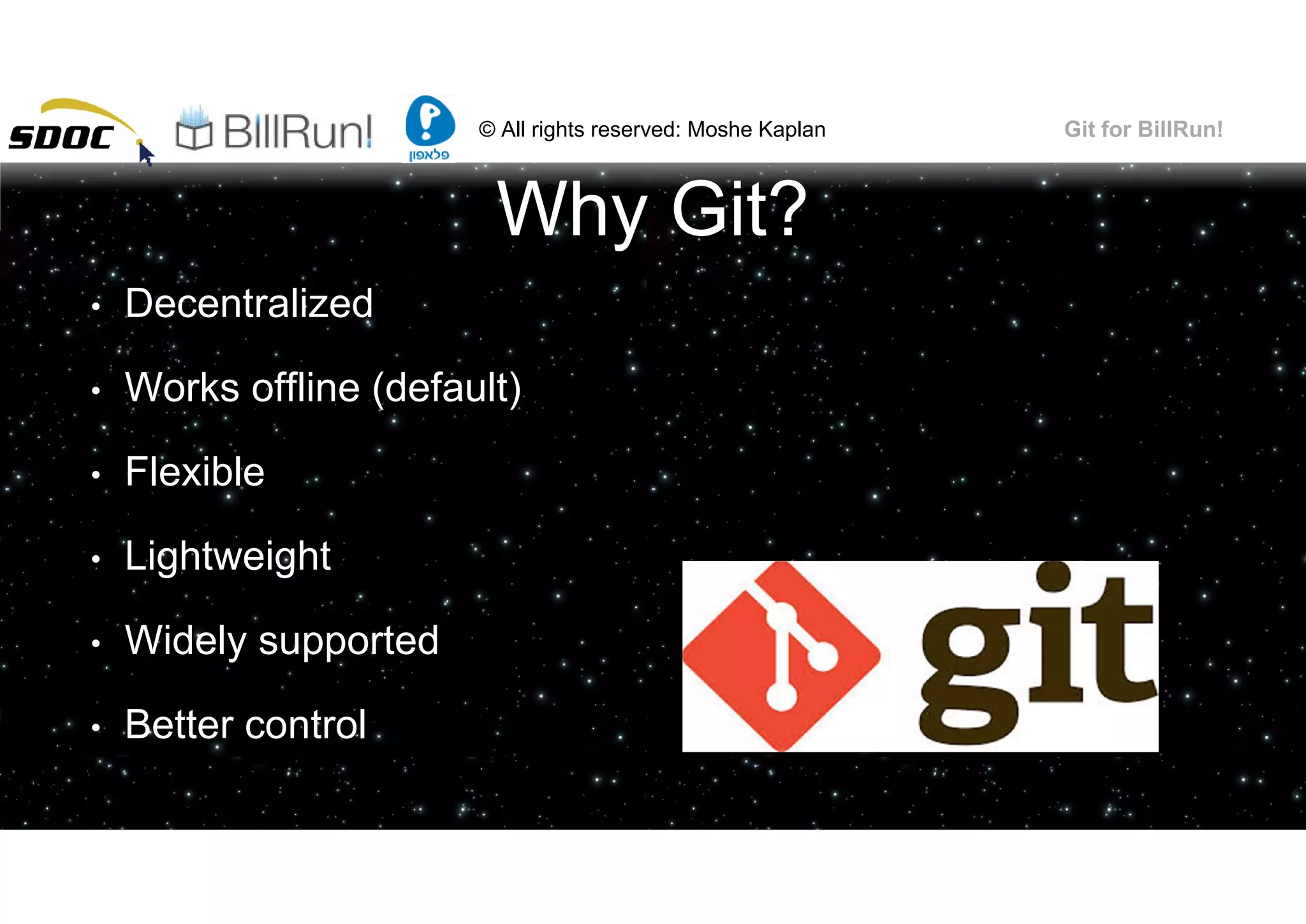 Git Tutorial | PPT