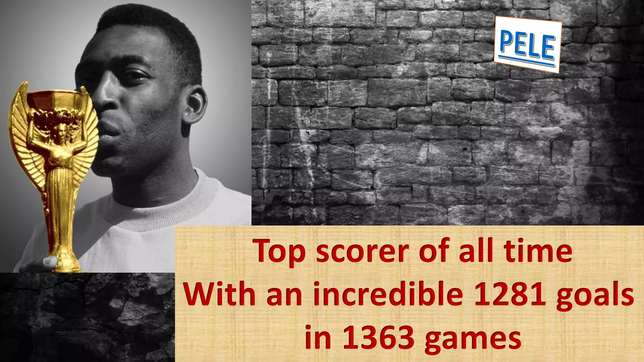 Pele biography | PDF