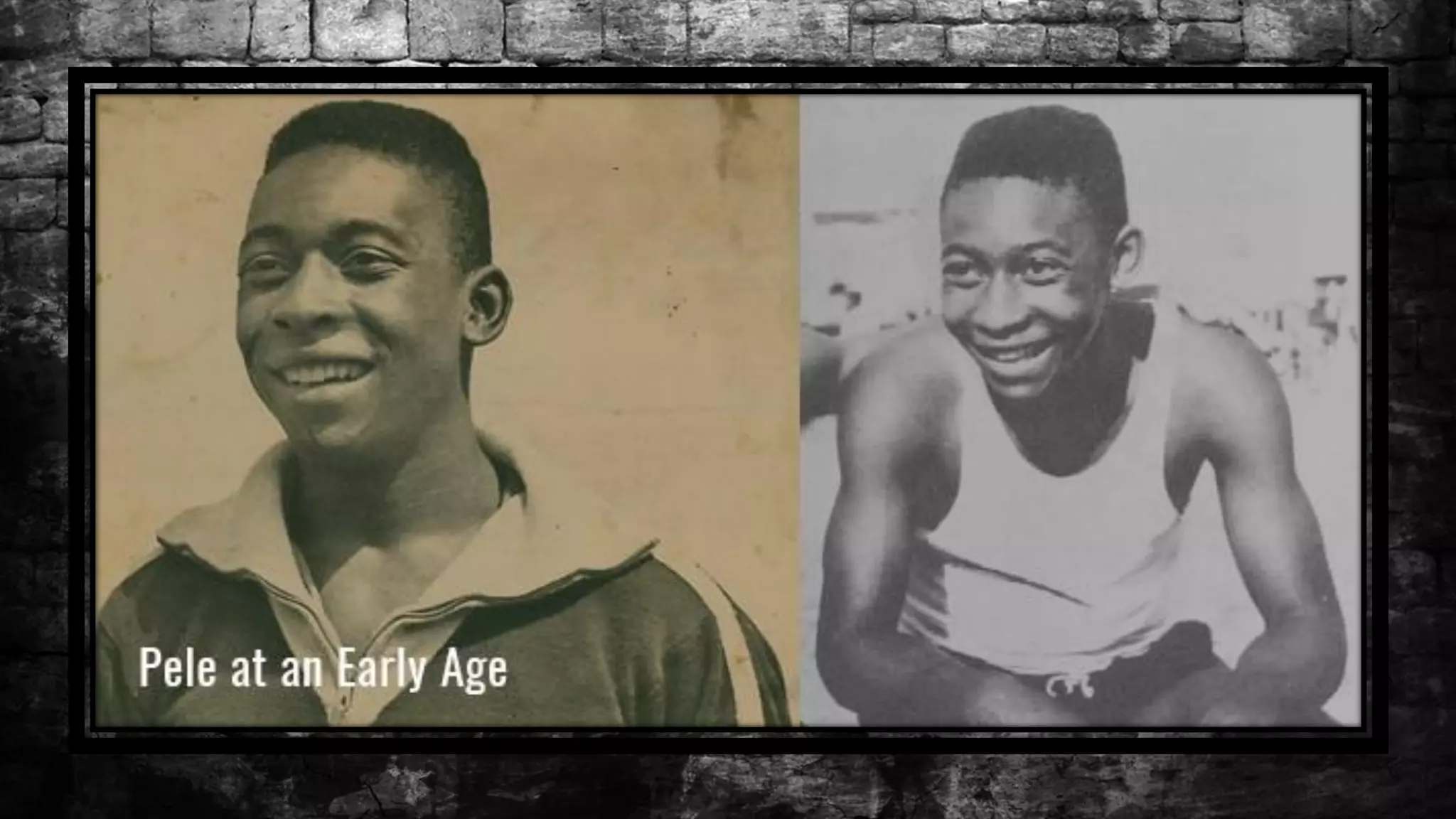 Pele biography | PDF