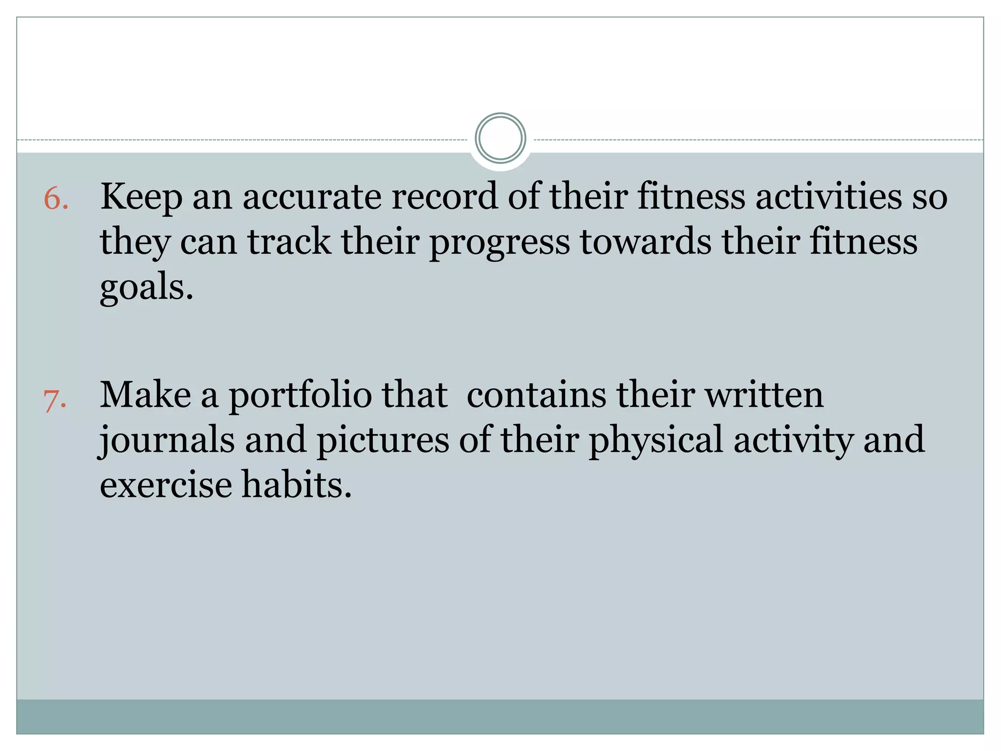 Pe lesson 1 physical fitness | PPTX