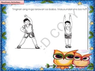PE LESSON 3 Lumakad Tayo at Umawit (1).pptx