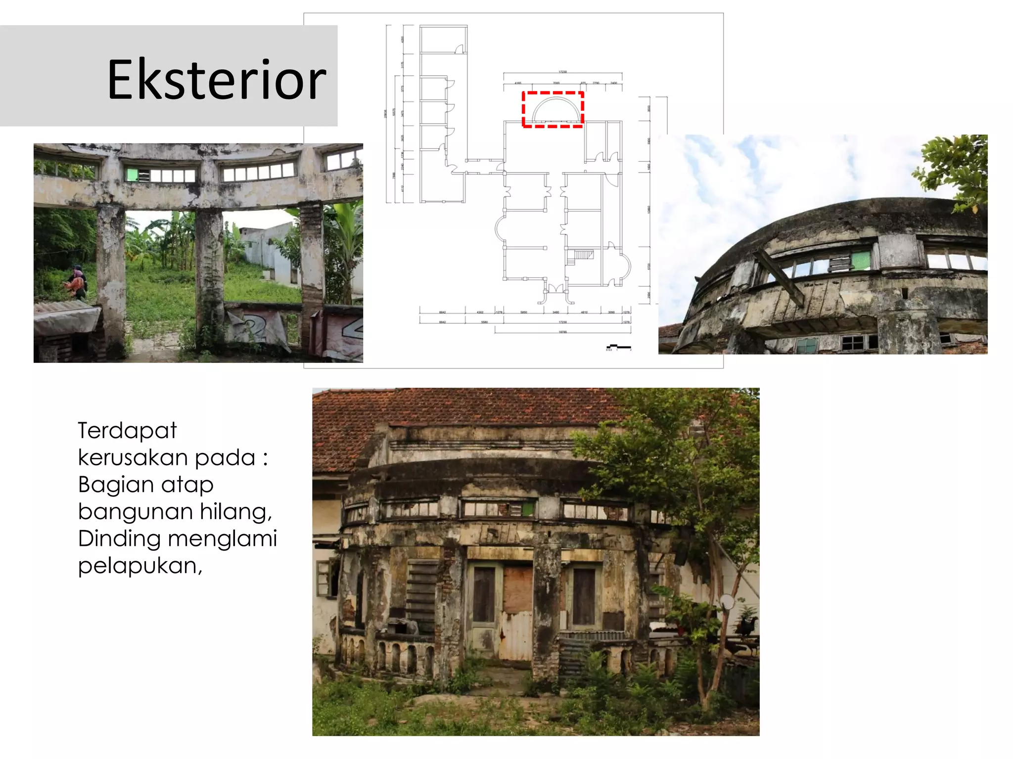 Pelestarian arsitektur | PDF