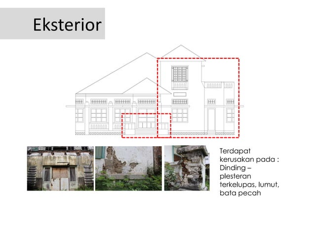 Pelestarian arsitektur | PDF