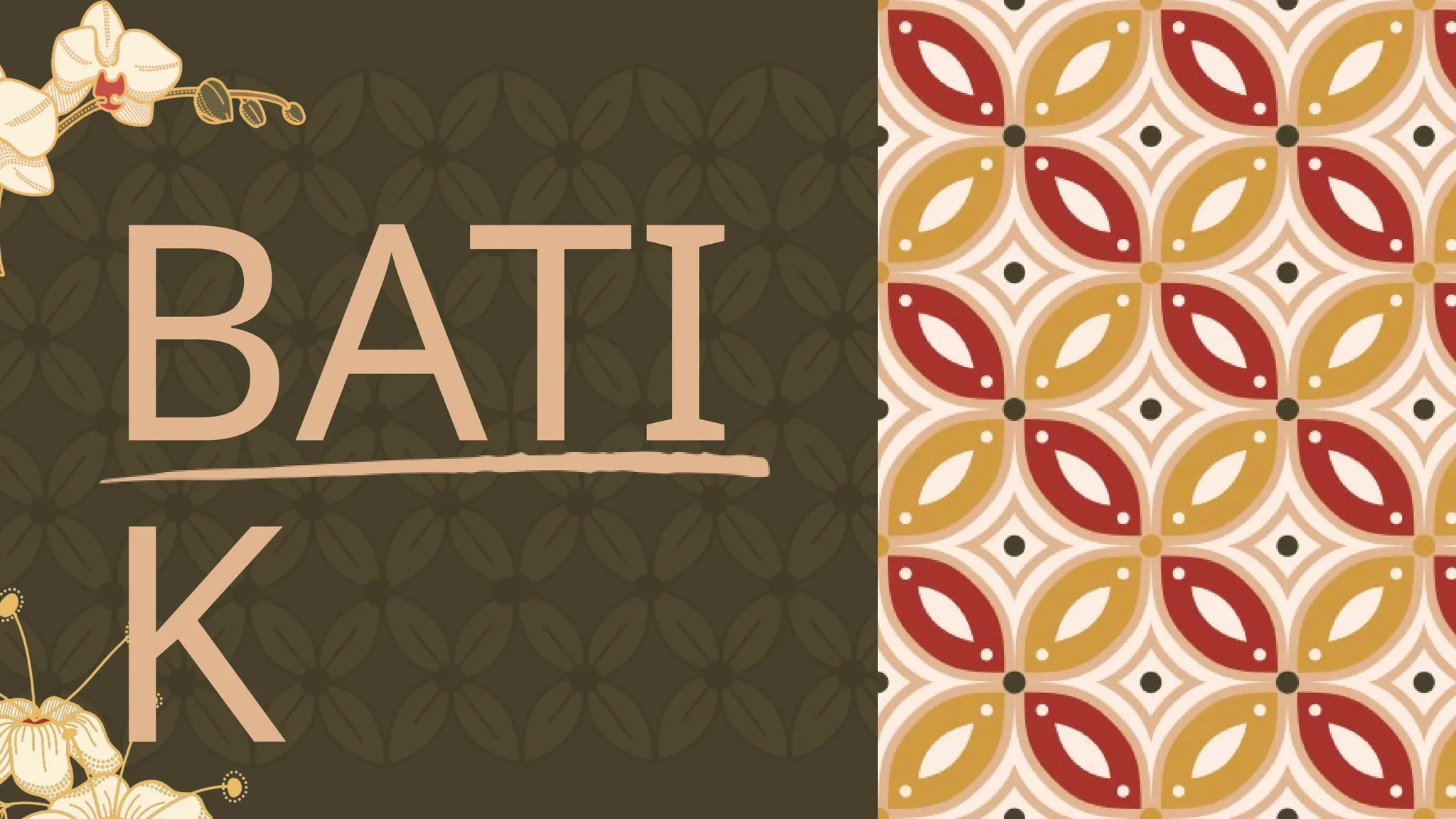 PELESTARIAN BATIK KHAS DAERAH DI INDONESIA.pptx