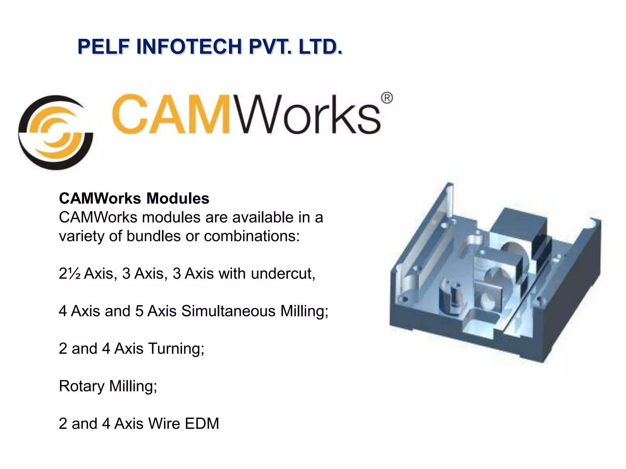 Pelf Infotech Pvt. Ltd | PPSX