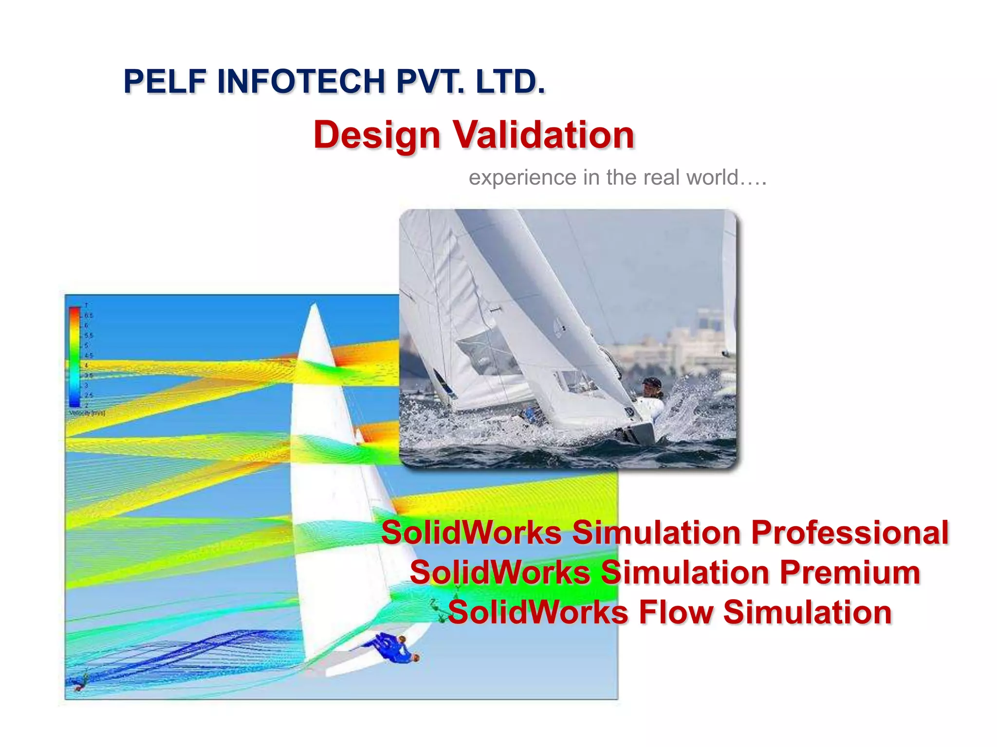 Pelf Infotech Pvt. Ltd | PPSX