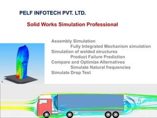 Pelf Infotech Pvt. Ltd | PPSX