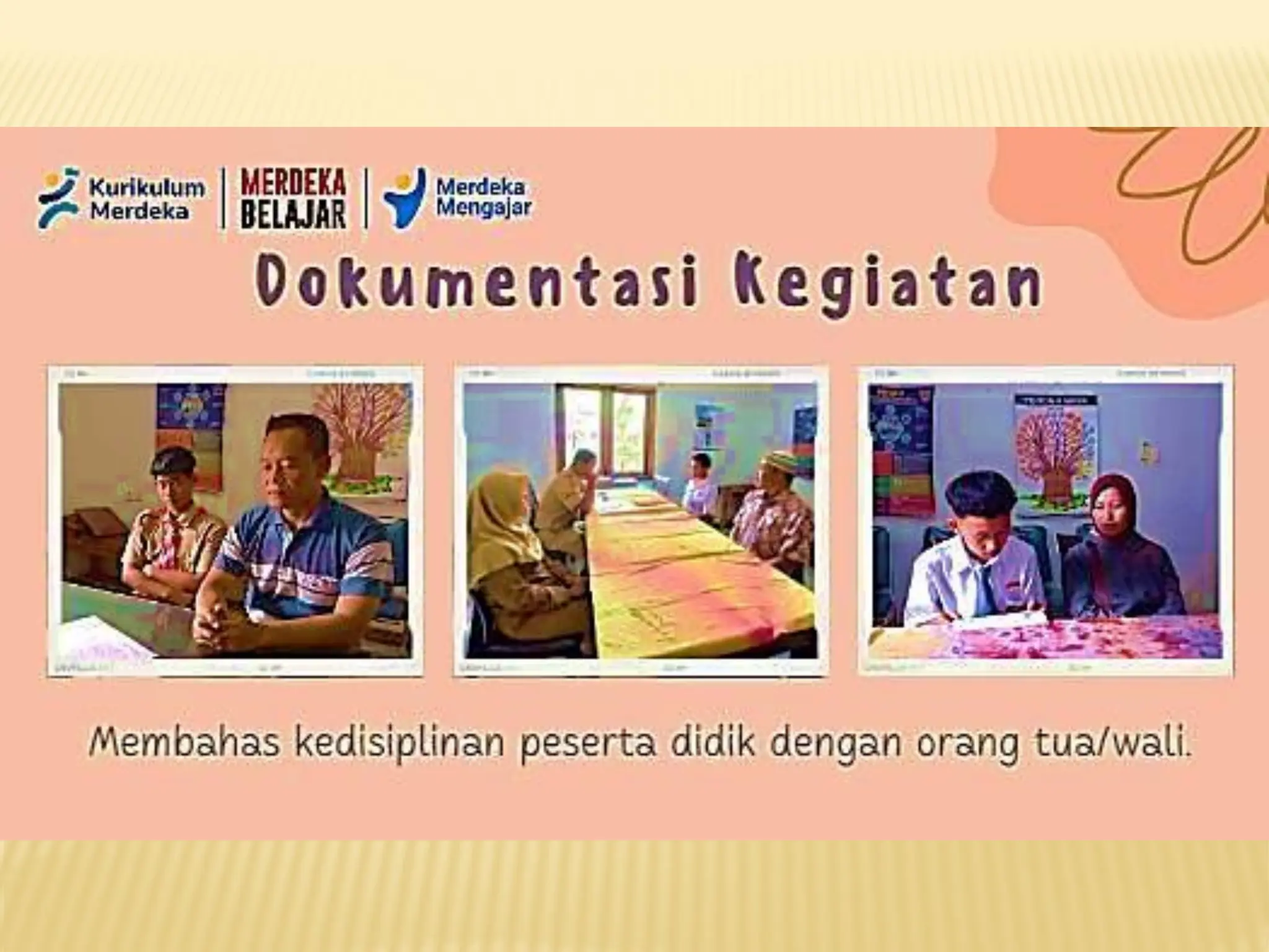 Pelibatan Keluarga di Satuan Pendidikan – Langkah Komunikasi untuk ...