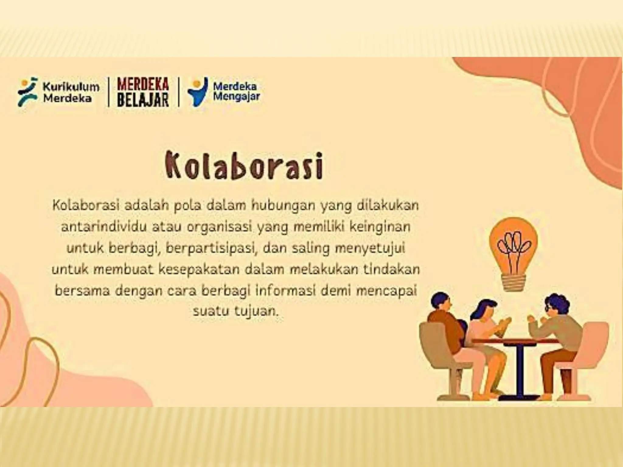 Pelibatan Keluarga di Satuan Pendidikan – Langkah Komunikasi untuk ...