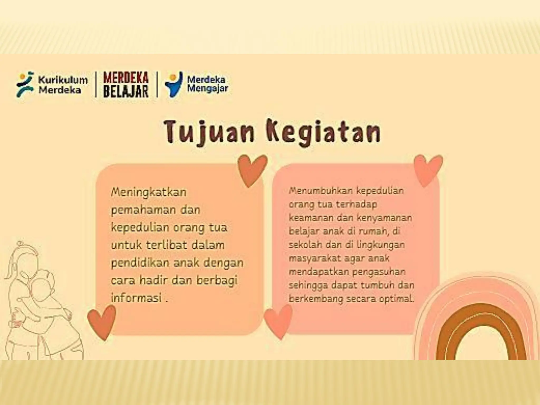 Pelibatan Keluarga di Satuan Pendidikan – Langkah Komunikasi untuk ...