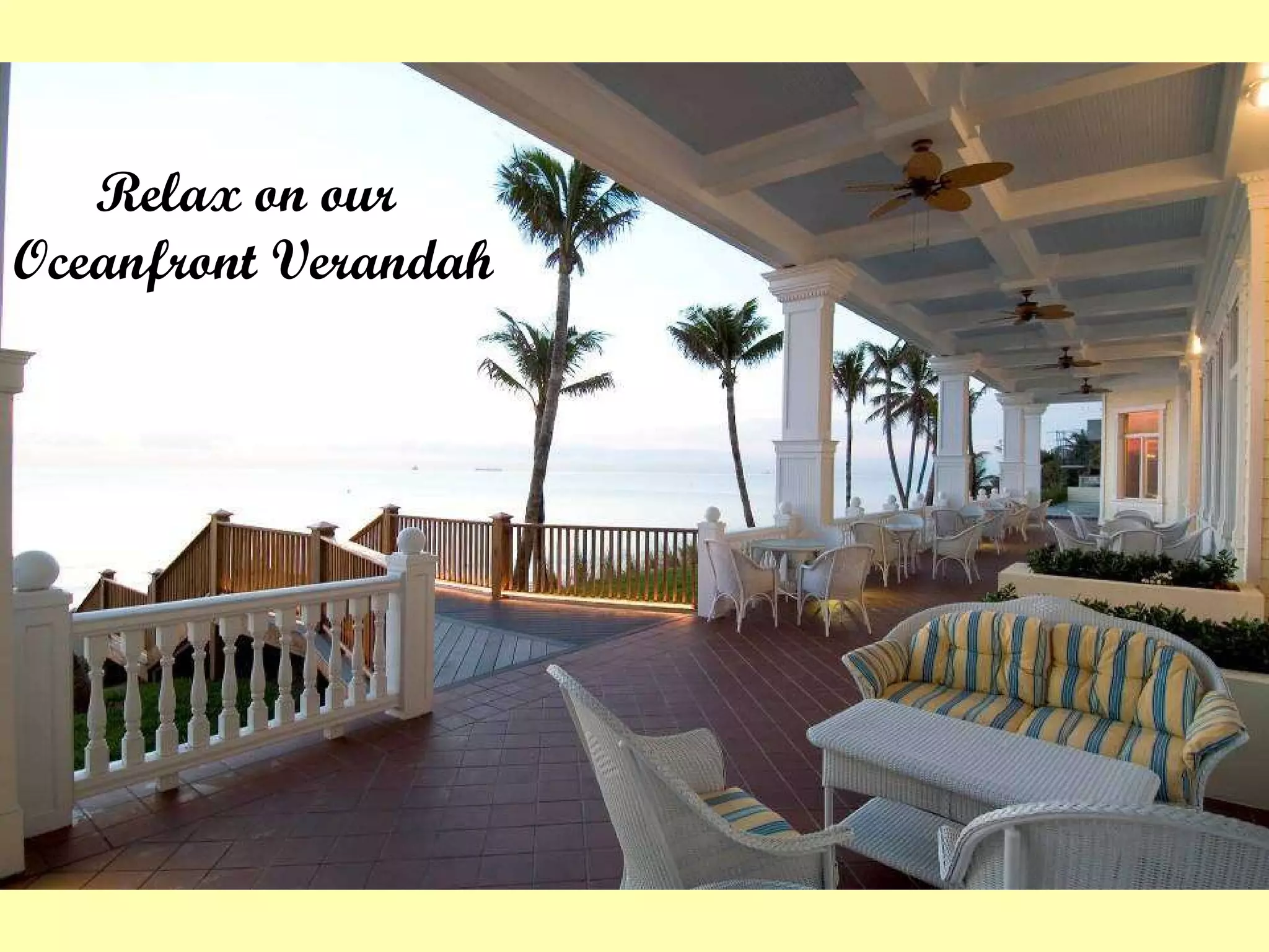 Pelican Beach Slideshow | PPS