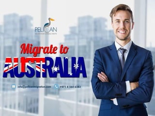 Pelican migration consultants - Best Immigration Company | PPTX ...
