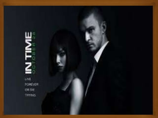 Pelicula in time | PPTX