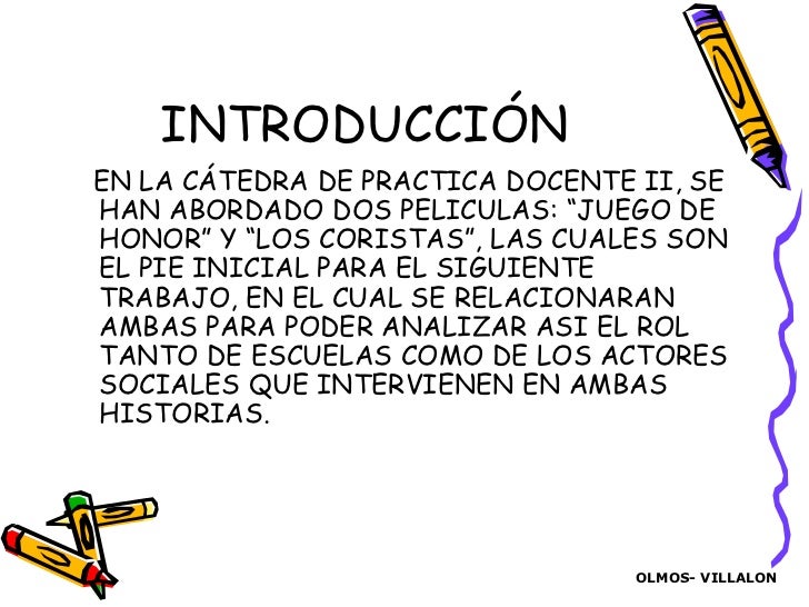 practica docente practica docente