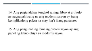 PELIKULA-HINGGIL-SA-TEKNOLOHIYA-MODERNISASYON-AT-IBA.pptx
