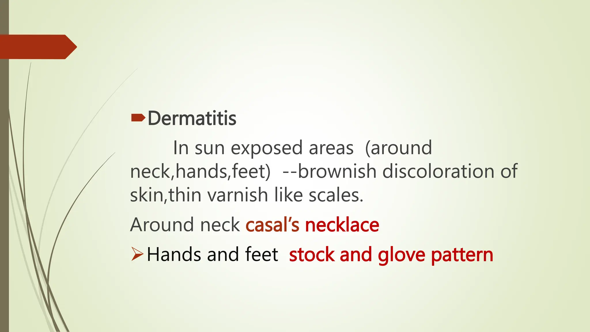 Pellagra vitamin deficiency and treatment.pptx