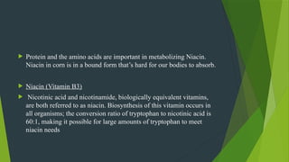 PELLAGRA.pptx .................. .. | PPTX