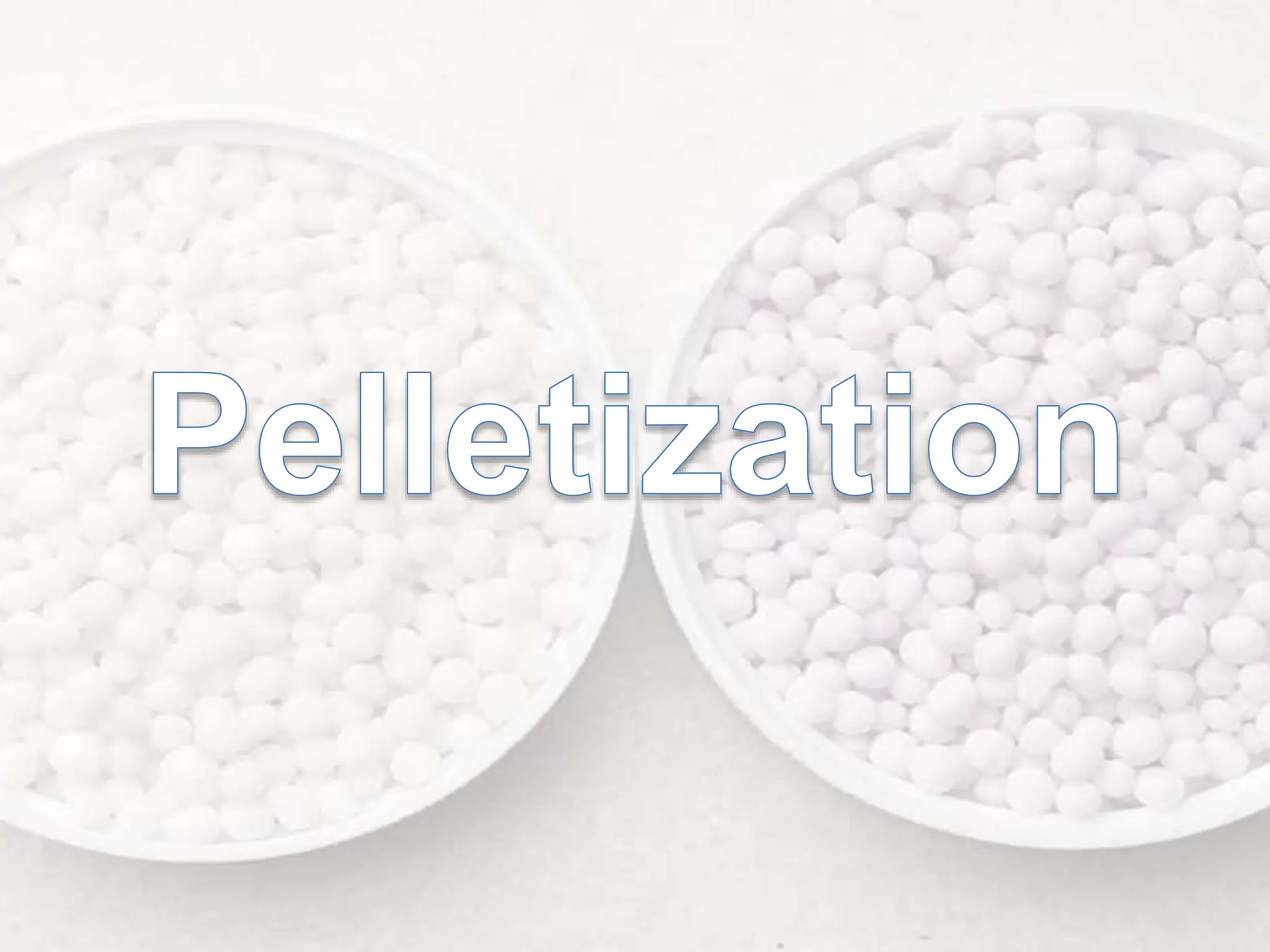 pelletization and pelletization technique | PPTX