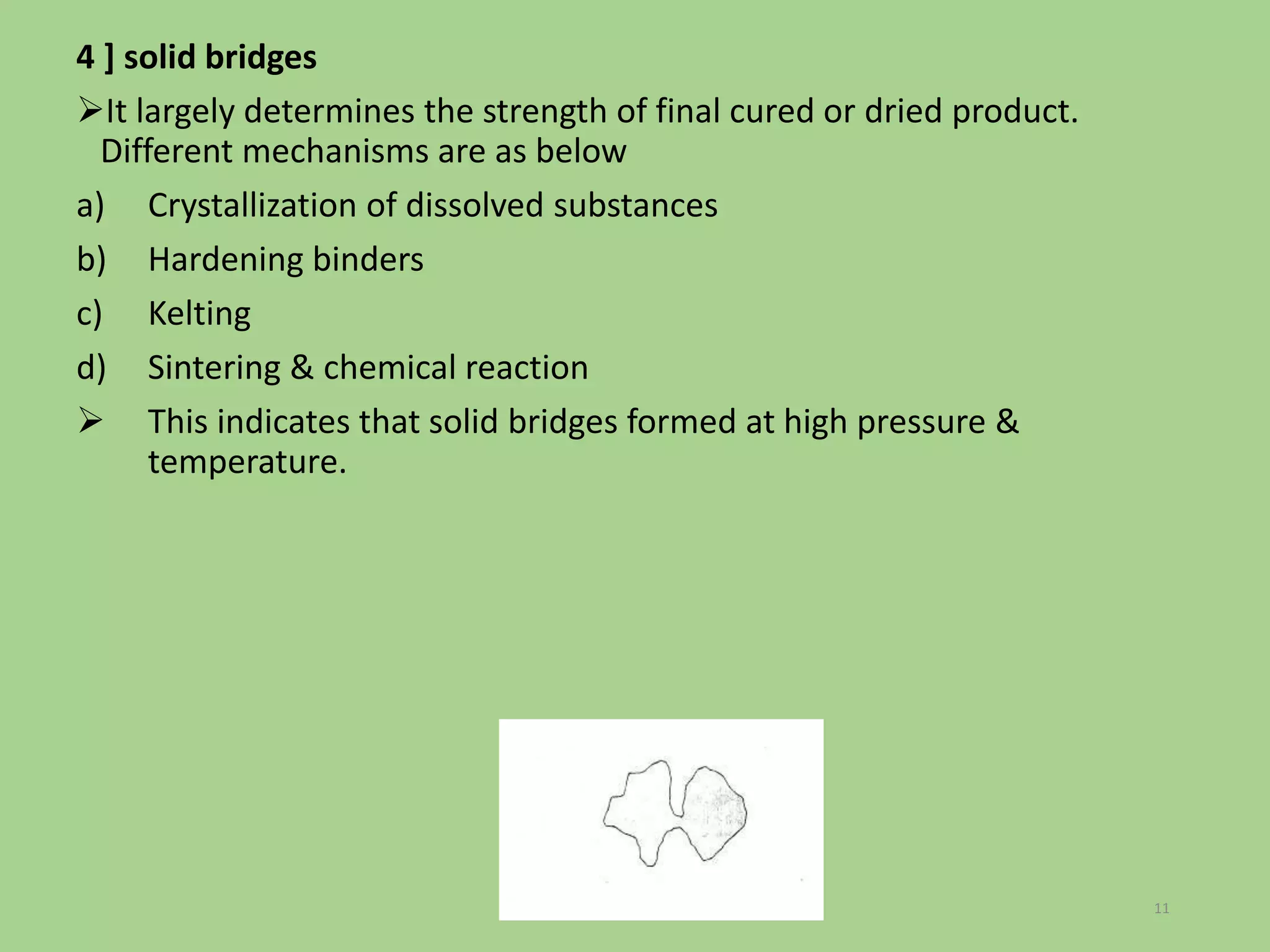 Pelletization - classification, advantages,uses, mechanism,equipments ...