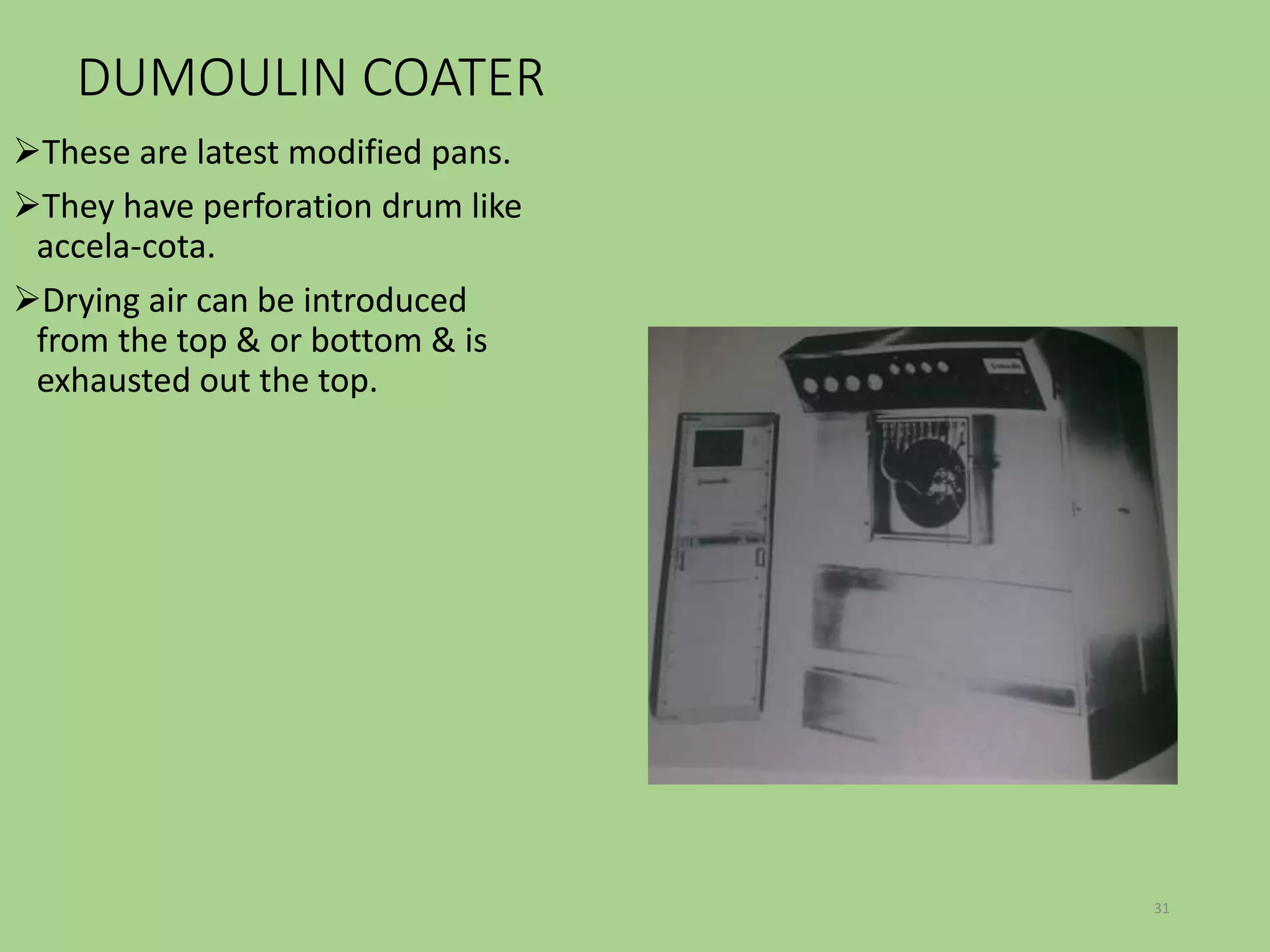 Pelletization - classification, advantages,uses, mechanism,equipments ...
