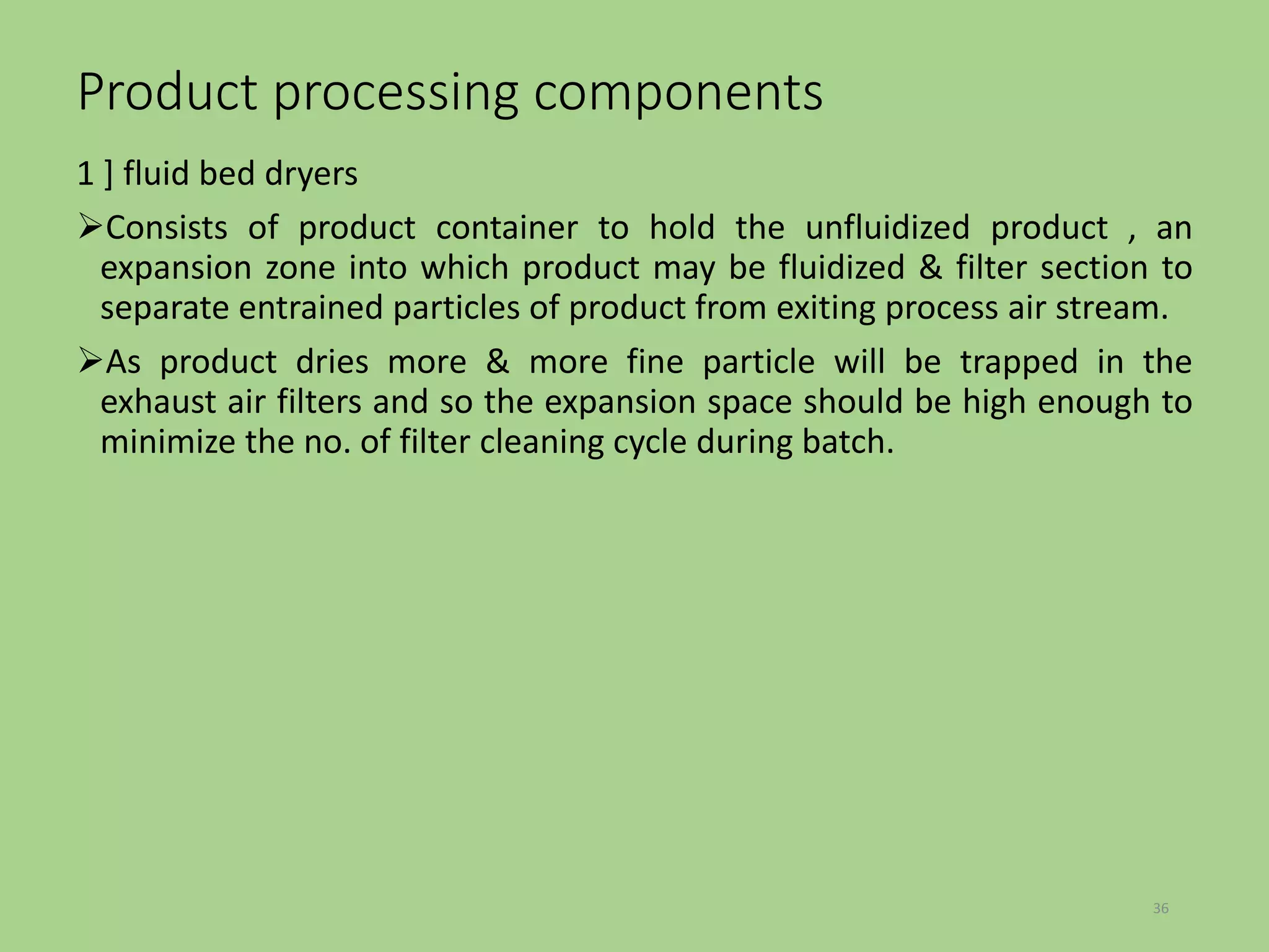 Pelletization - classification, advantages,uses, mechanism,equipments ...