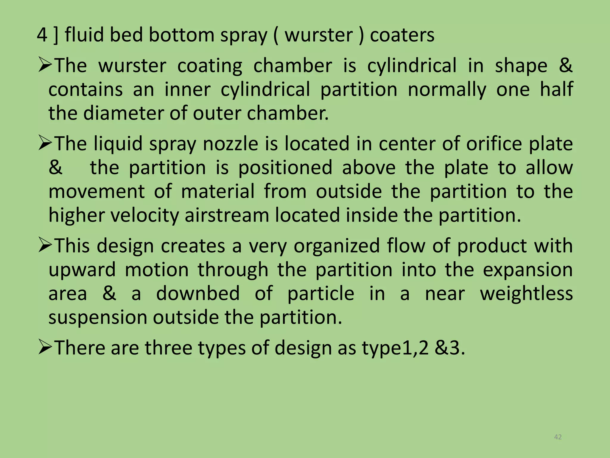 Pelletization - classification, advantages,uses, mechanism,equipments ...