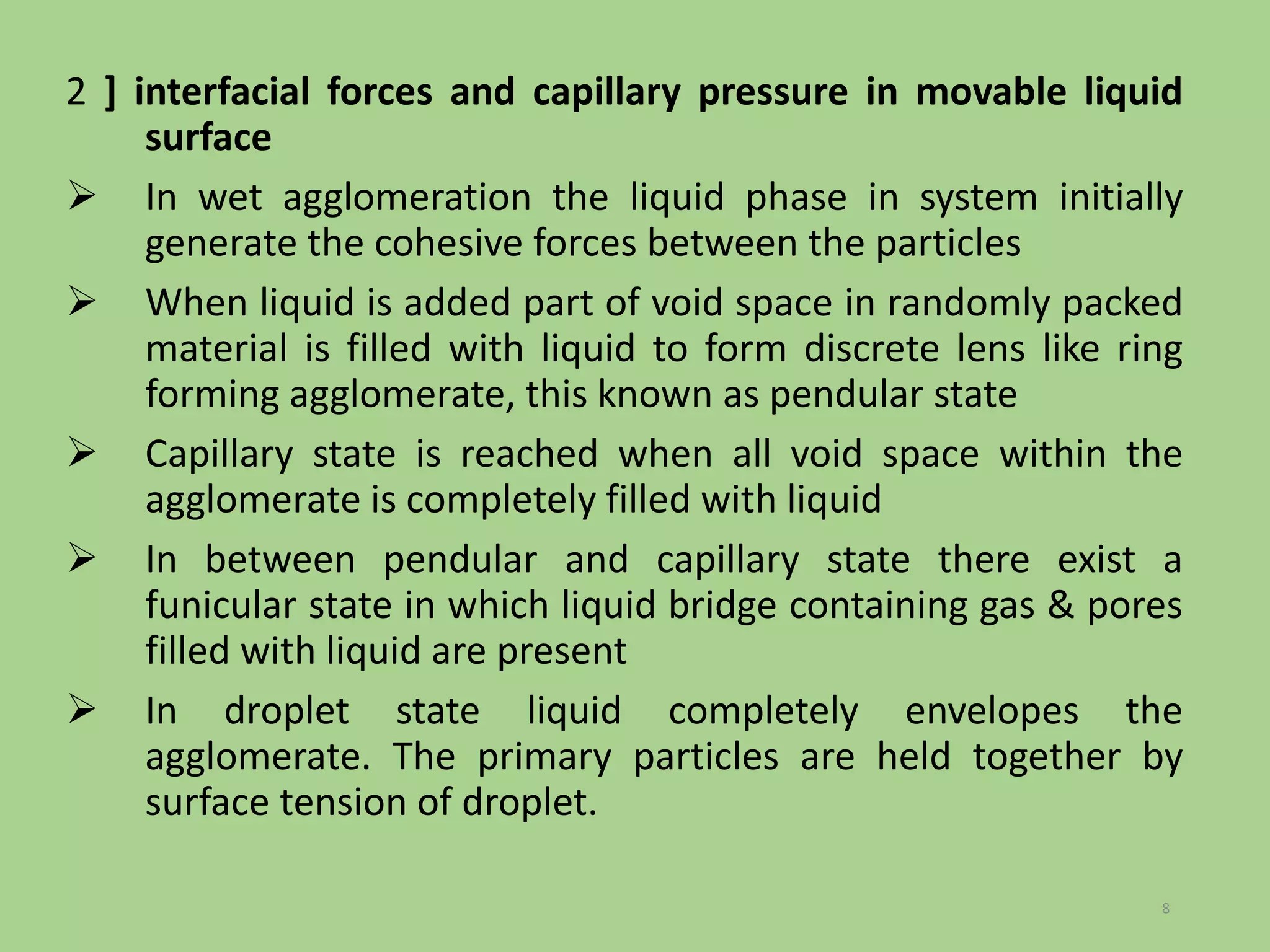 Pelletization - classification, advantages,uses, mechanism,equipments ...