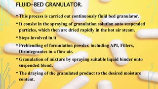 PELLETIZATION TACHNIQUES.pptx