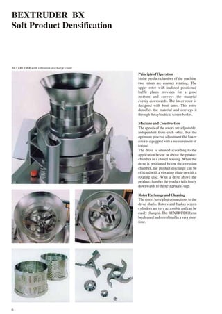 Pelletizing e[1] | PDF