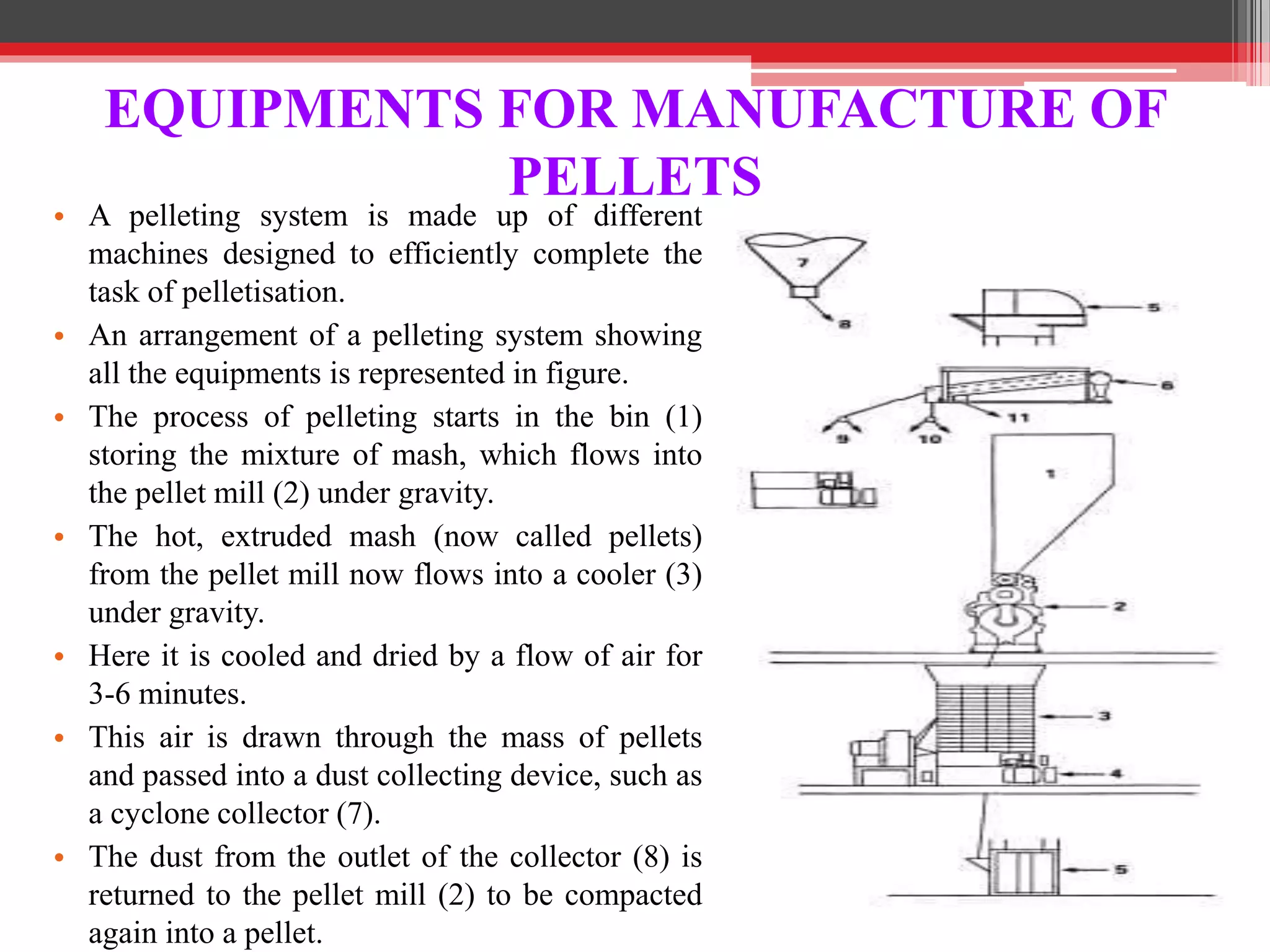 Pellets | PPTX