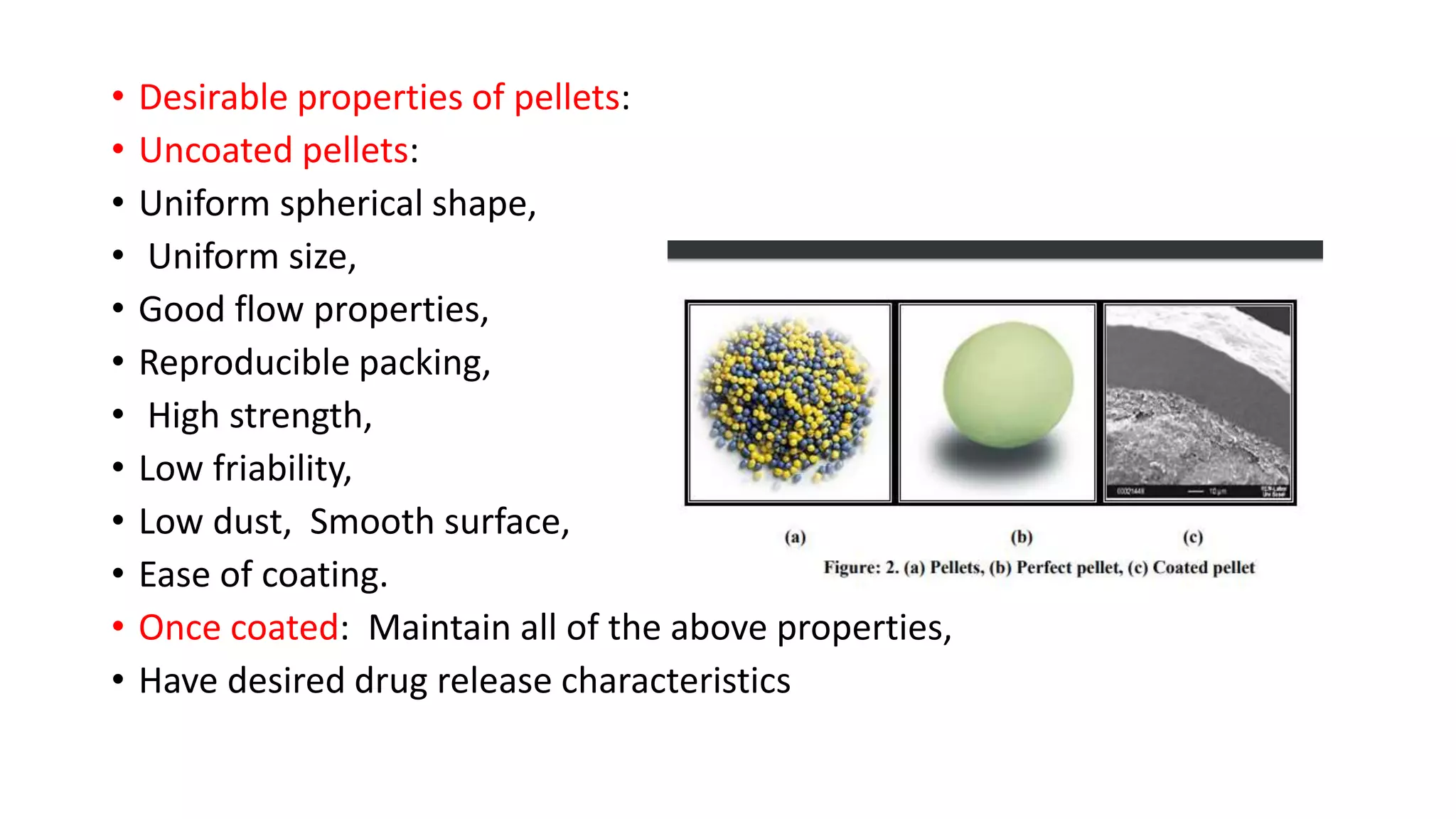 Pellets | PPTX