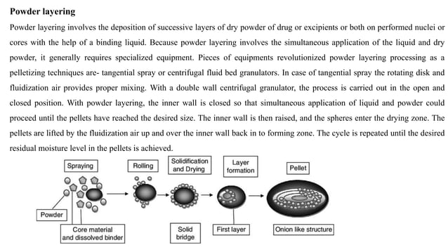 Pellets | PPTX | Geology | Science