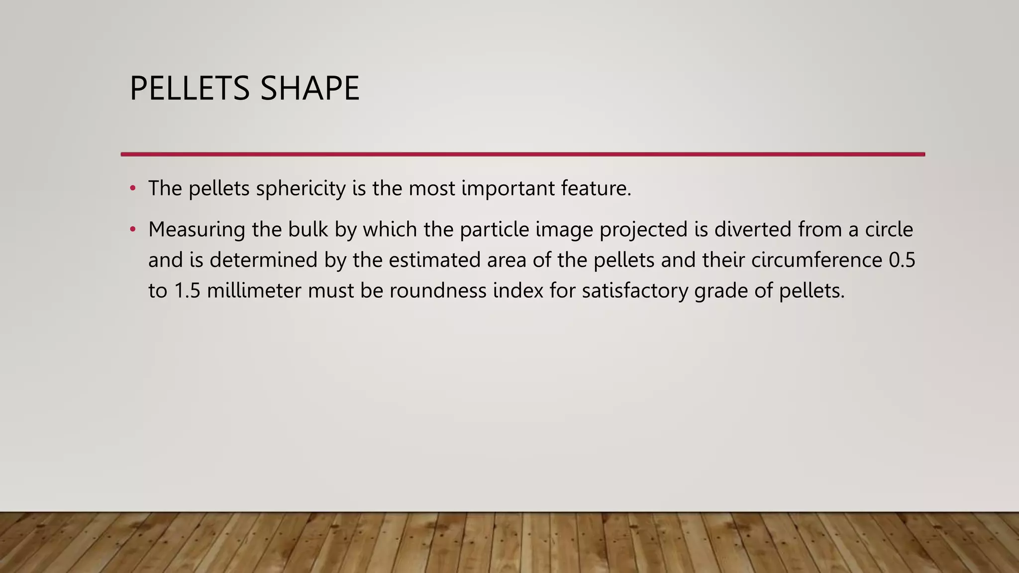 PELLETS.pptx