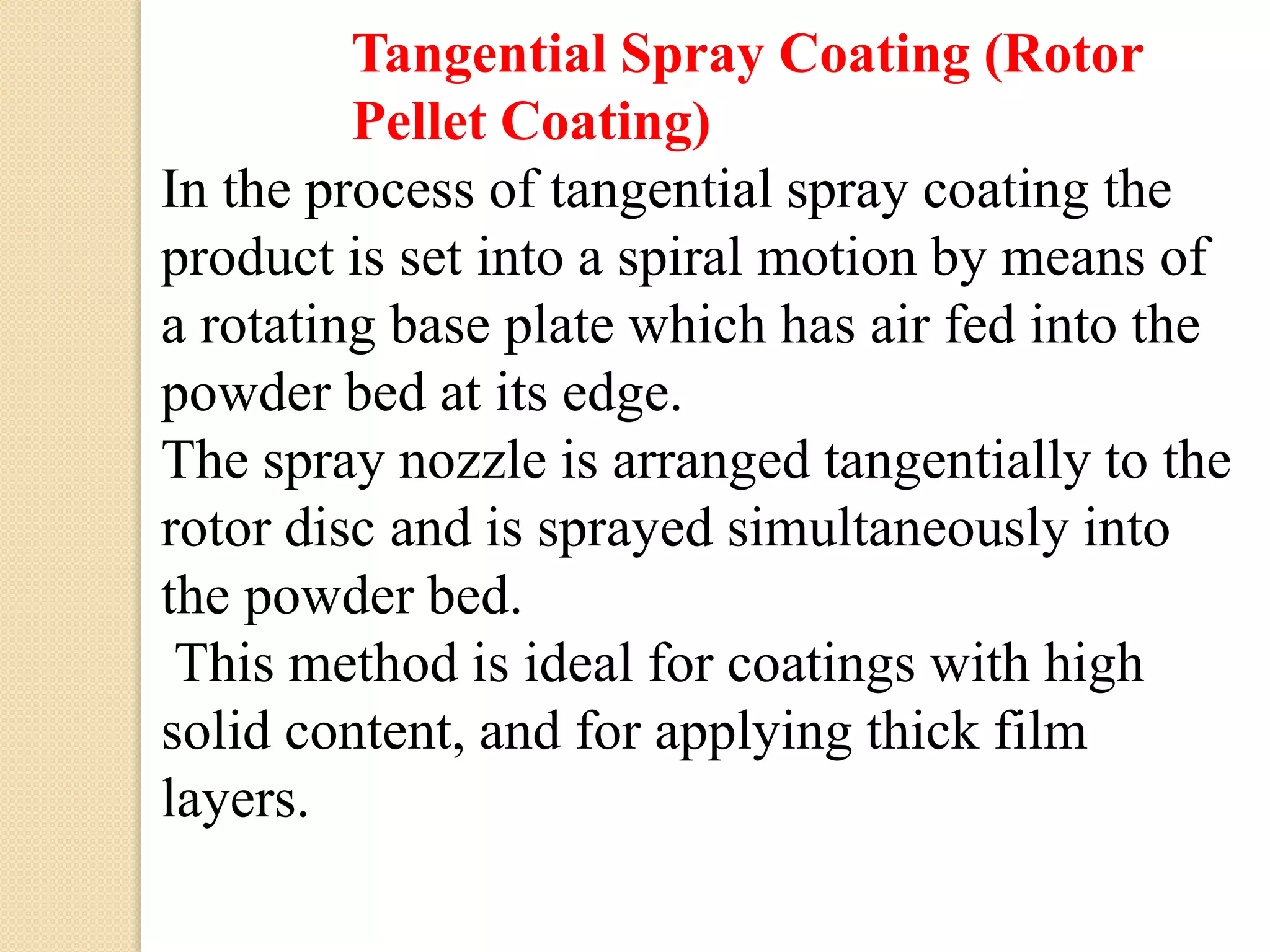 PELLETS AND PELLETIZATION TECHNIQUES | PPTX