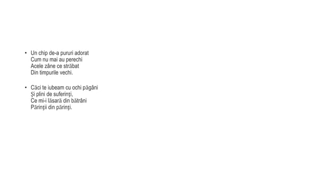 Pe lângă plopii fără soț – de Mihai Eminescu.pptx