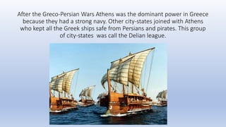 Peloponnesian wars | PPT