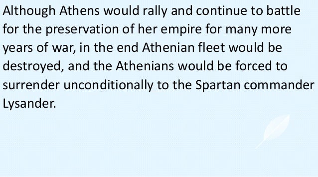 Athens’ Disastrous Defeat at Syracuse in the Sicilian Expedition, the ...