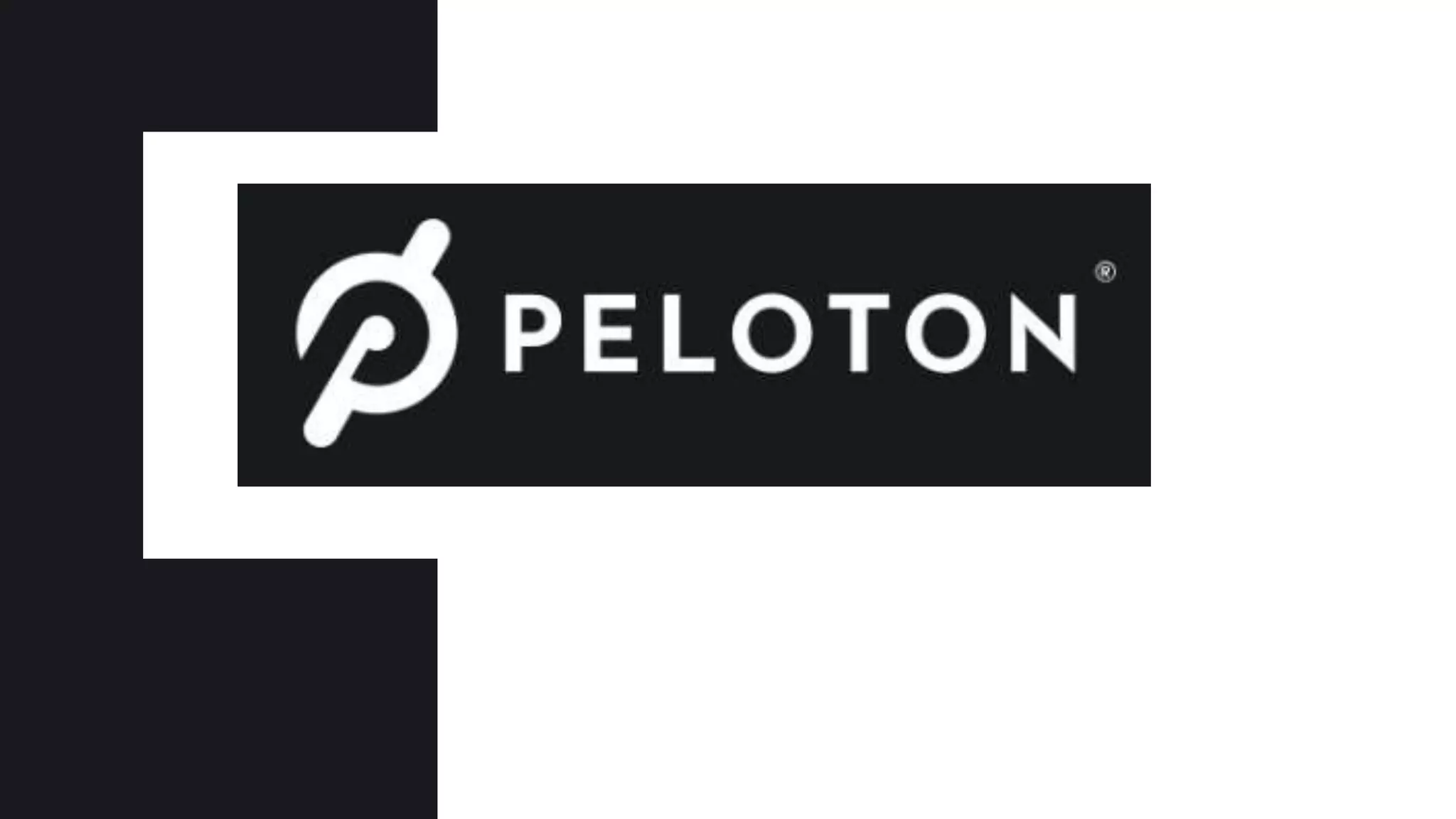 Peloton Teardown | PPT